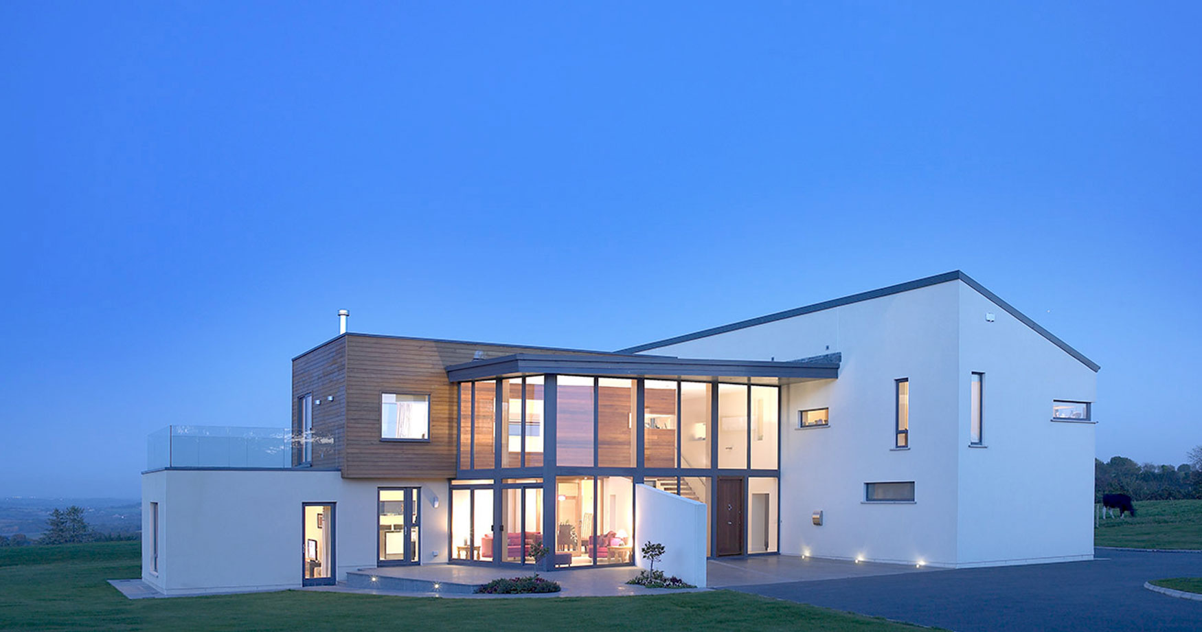 slide1 - Cygnum Timber Frame