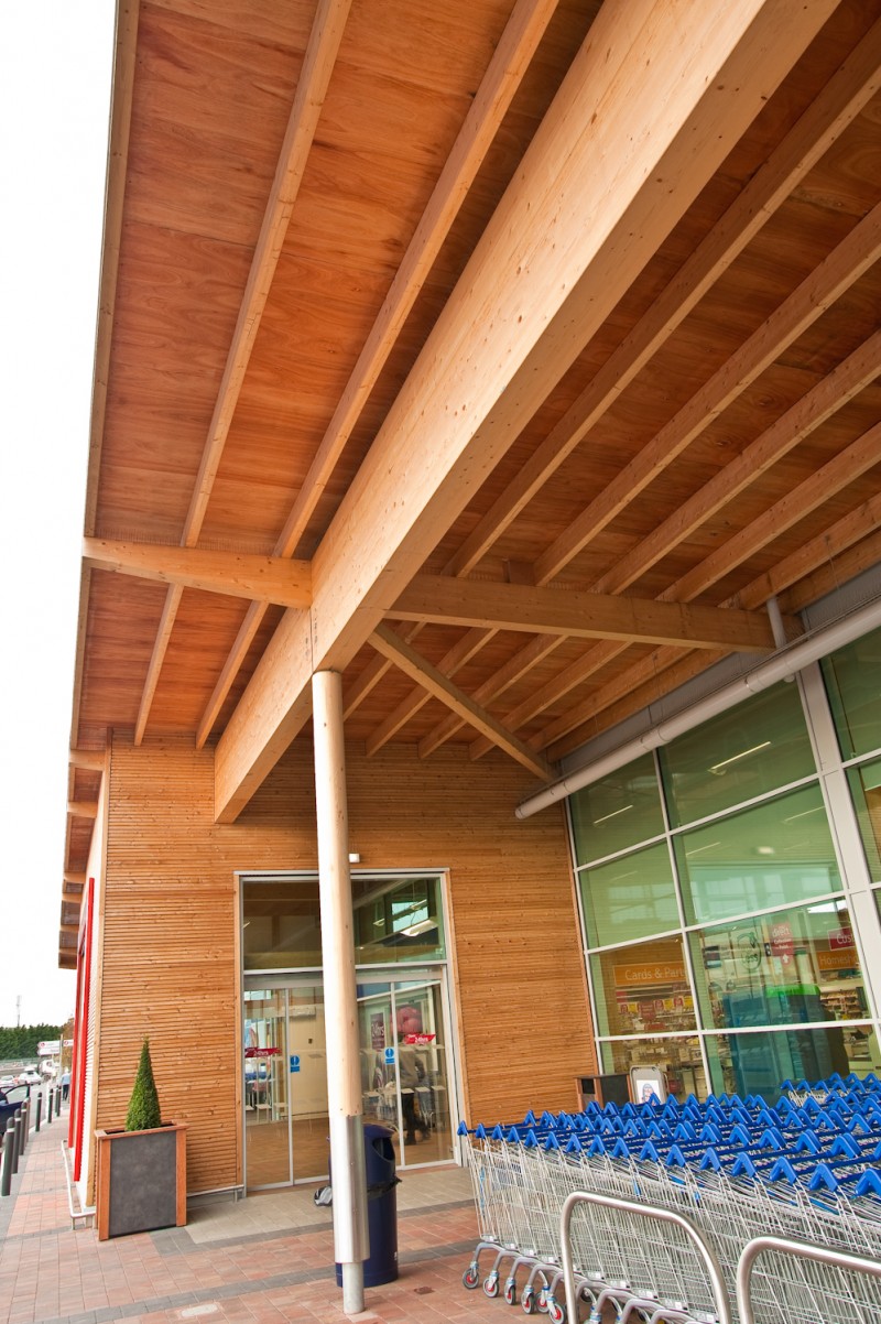Cygnum Smart - Panel Technology - Cygnum Timber Frame
