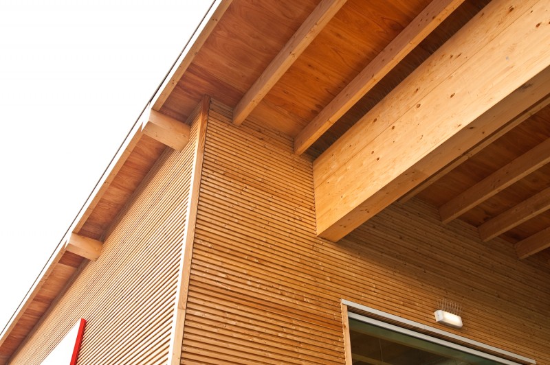 Cygnum Smart - Panel Technology - Cygnum Timber Frame