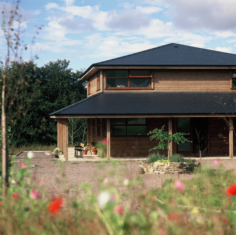 Exquisite Cygnum House For Sale - Cygnum Timber Frame