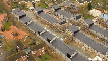 Goldsmith Street Shortlisted for 2 Structural Timber Awards - Cygnum ...