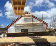 Cygnum Timber Frame – Industry Leaders