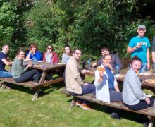 Cygnum Timber Frame – Industry Leaders